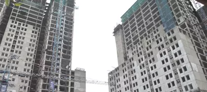Wisma Atlet Kemayoran | Gyproc Indonesia
